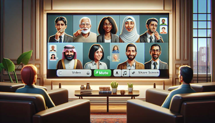 Microsoft Teams & Kumospace: Boost Teamwork 2023